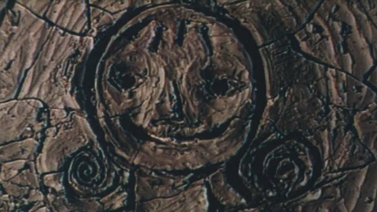 The Dirt Inside (1998) | MUBI