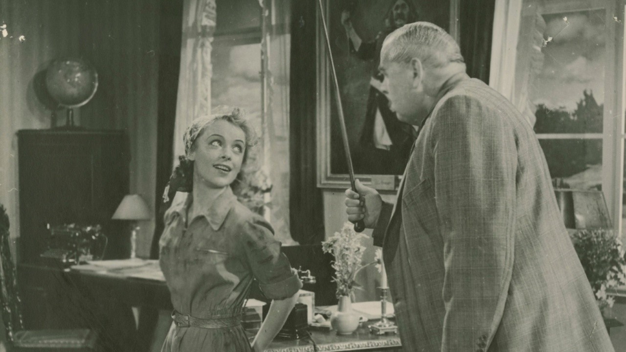 New Order at Sjogarda (1944) | MUBI