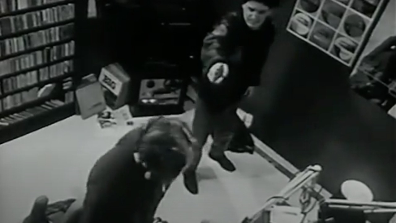 Captive Audience (1999) | MUBI