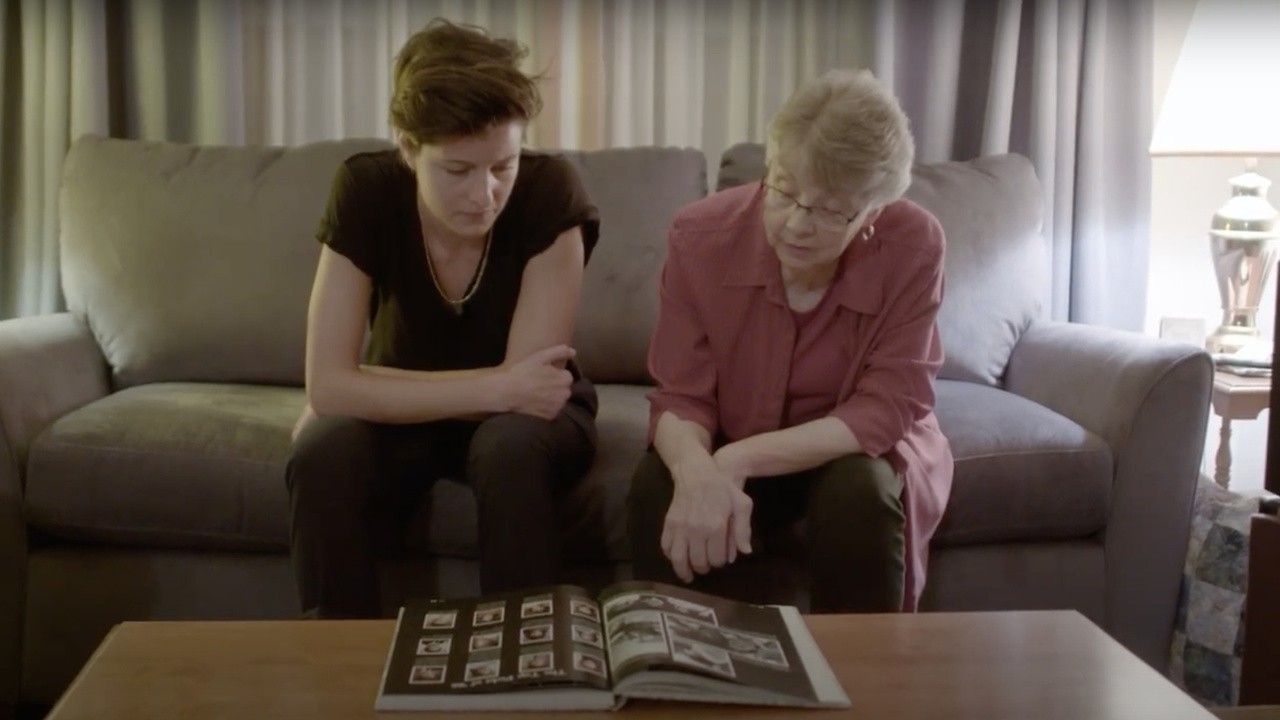 Small Town Secrets (2022) | MUBI