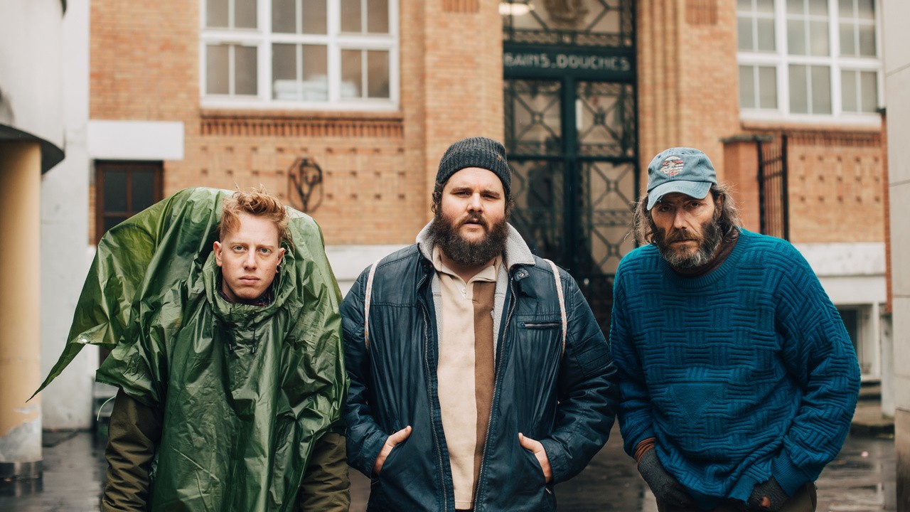 Three Times Nothing (2022) | MUBI