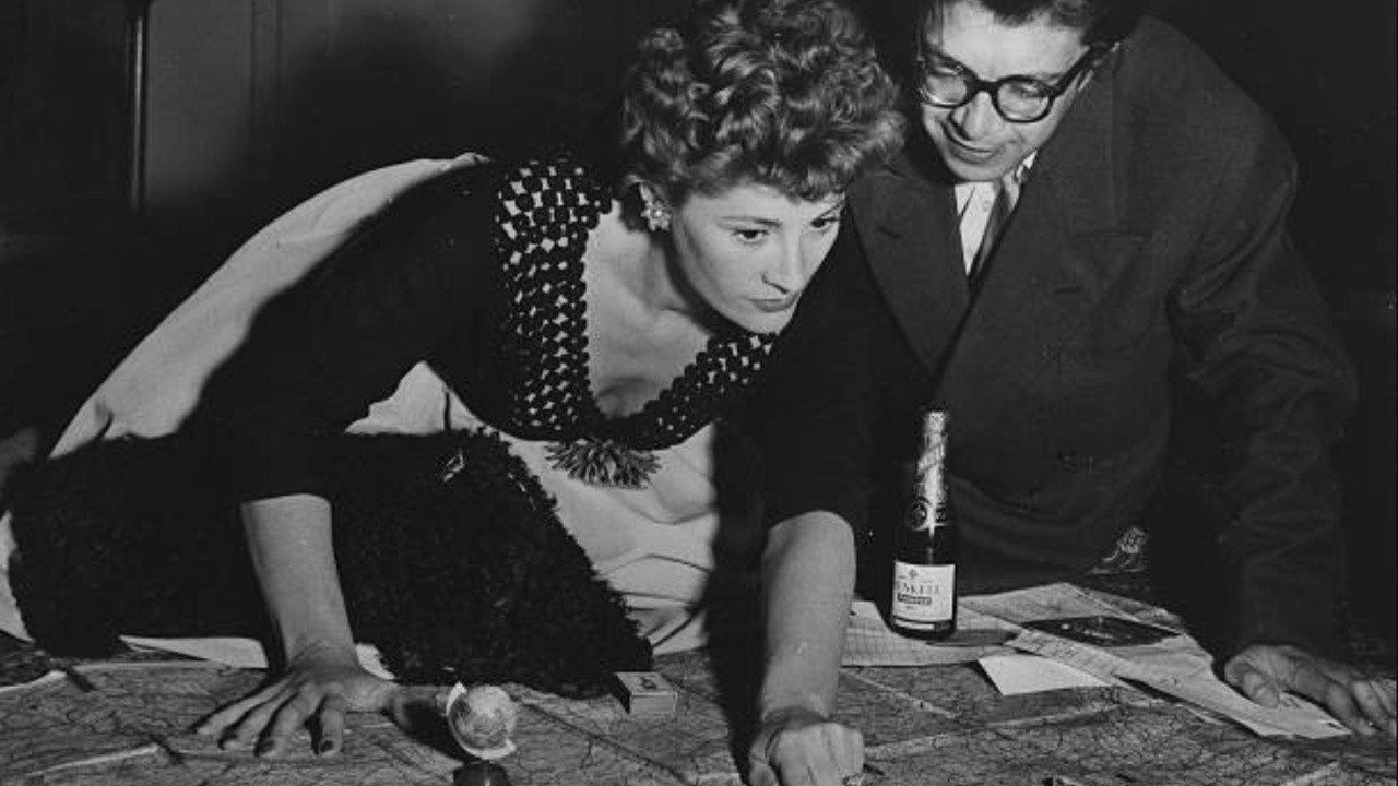 City Theatre 1985 Mubi