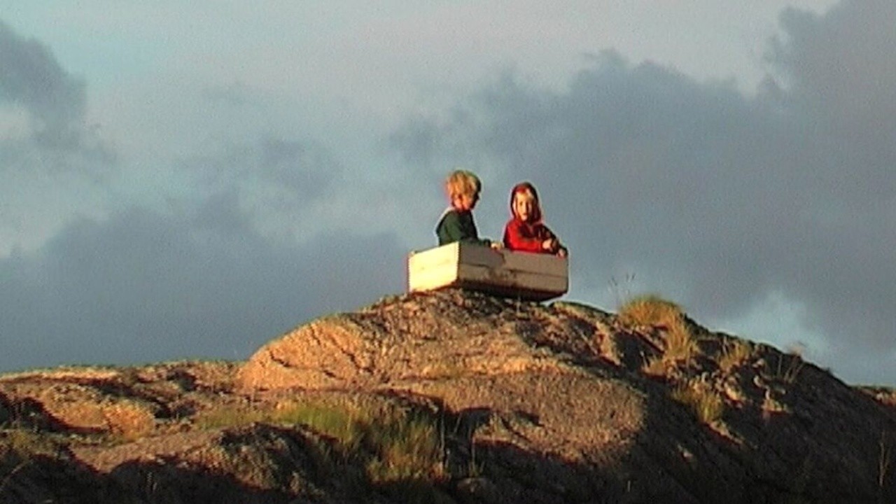 A Forgotten Childhood (2021) | MUBI