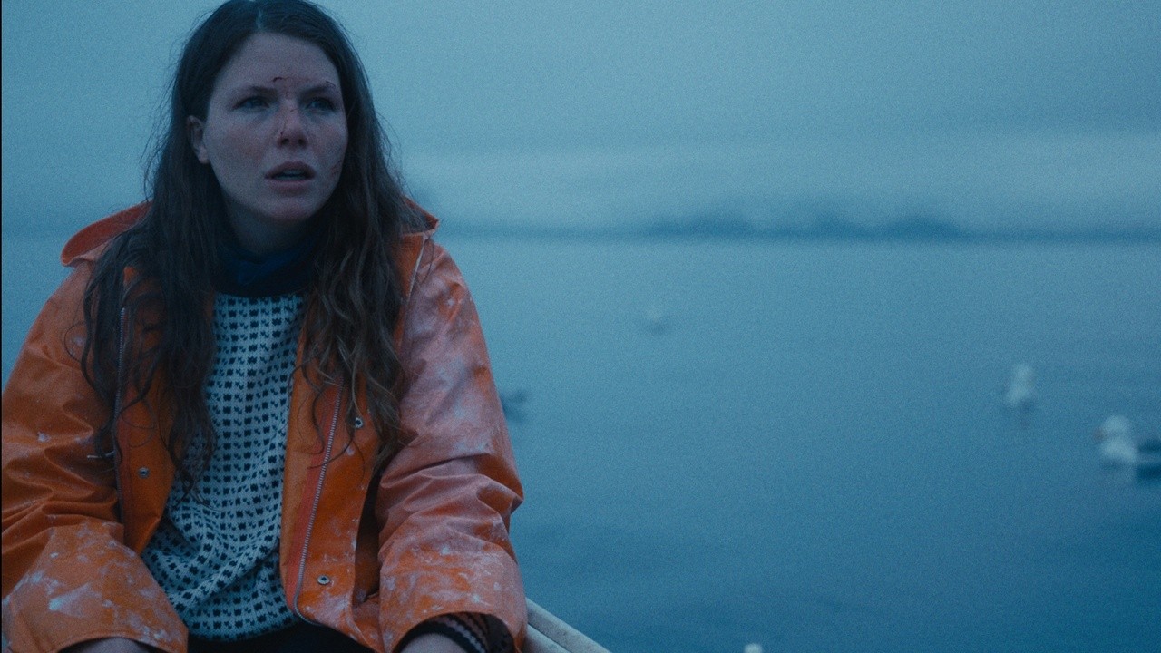 Katja Dreams of Waking Up (2022) | MUBI