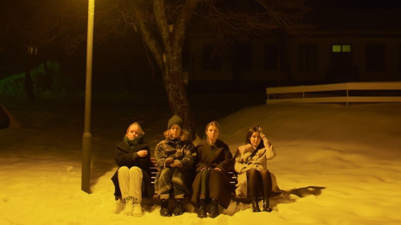 Marbles (2021) | MUBI