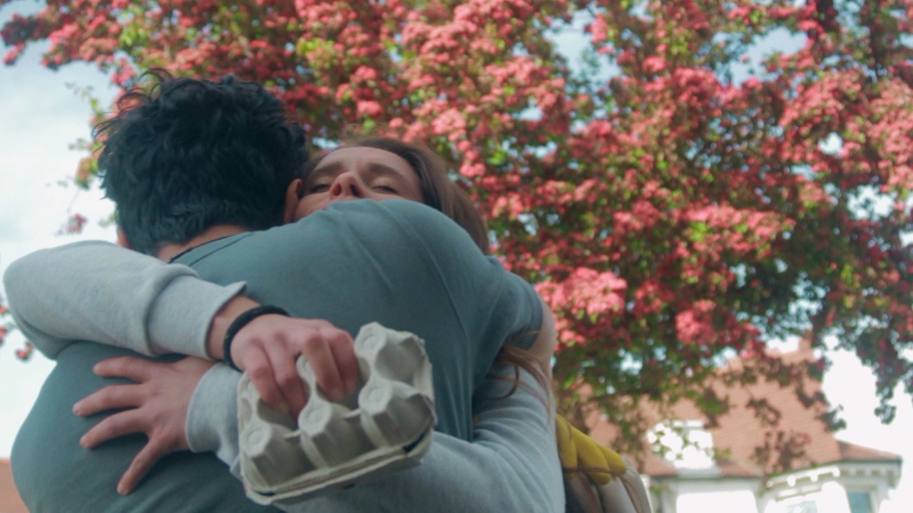 Six Feet of Separation (2022) | MUBI