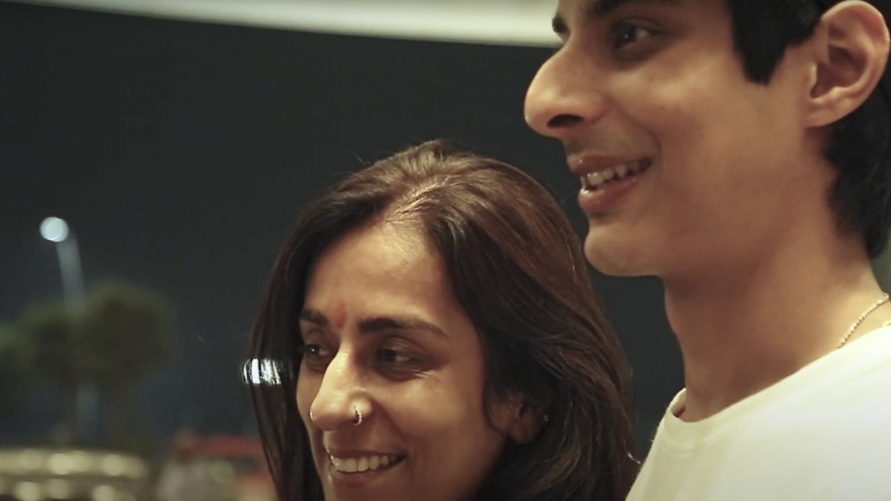 Bye Jachi (2021) | MUBI