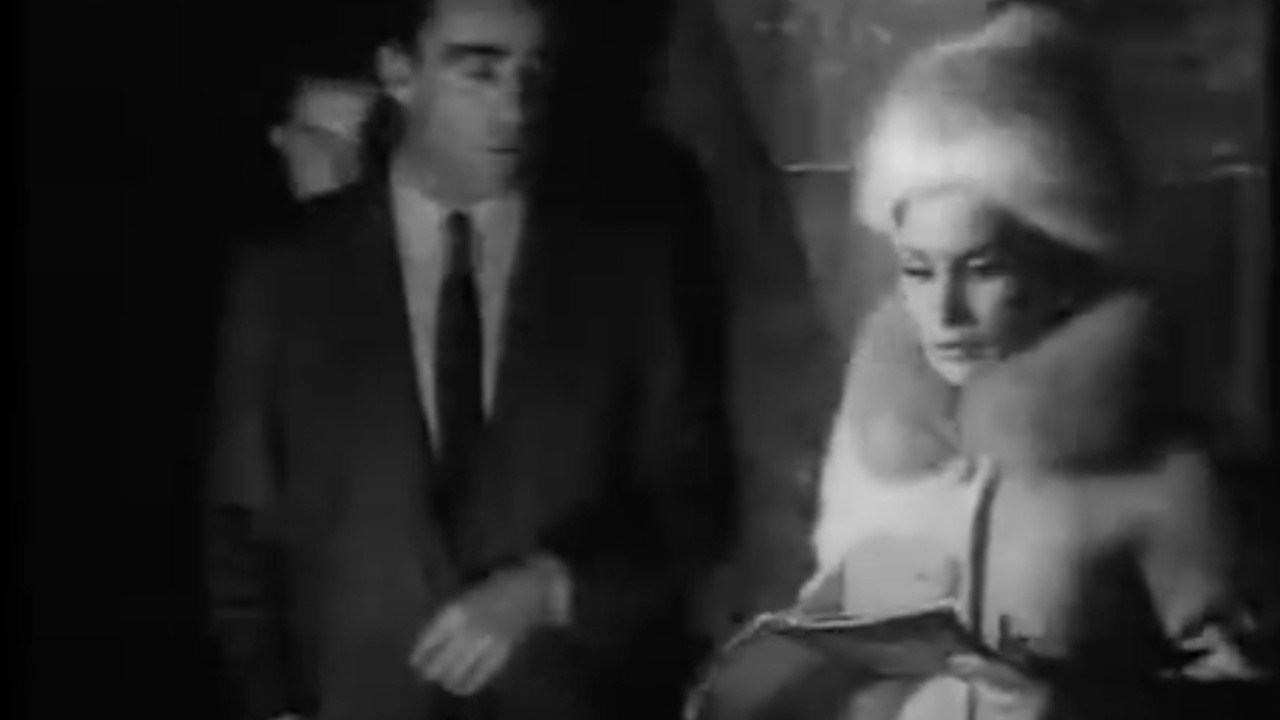 Always Murder Stories (1968) | MUBI