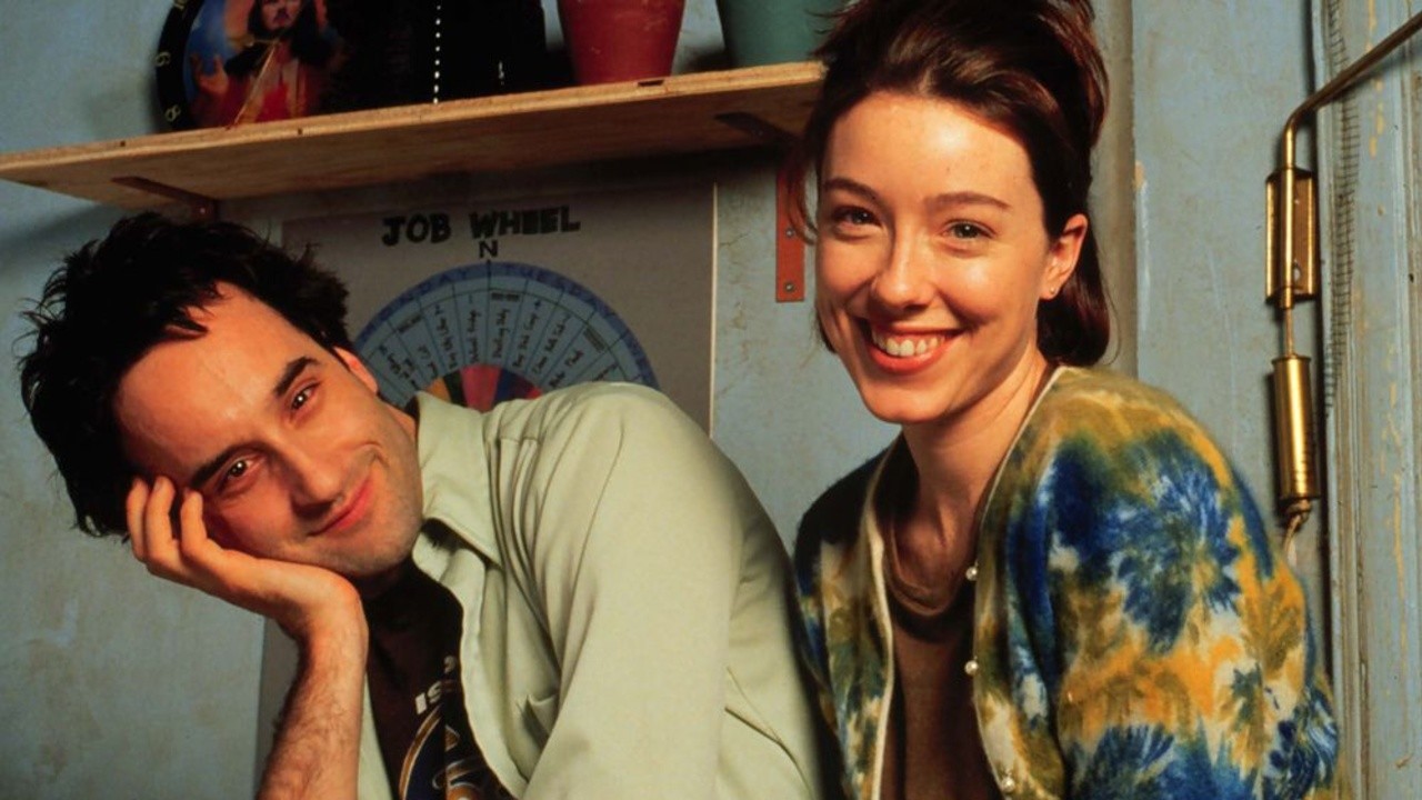 Twitch City (1998) | MUBI