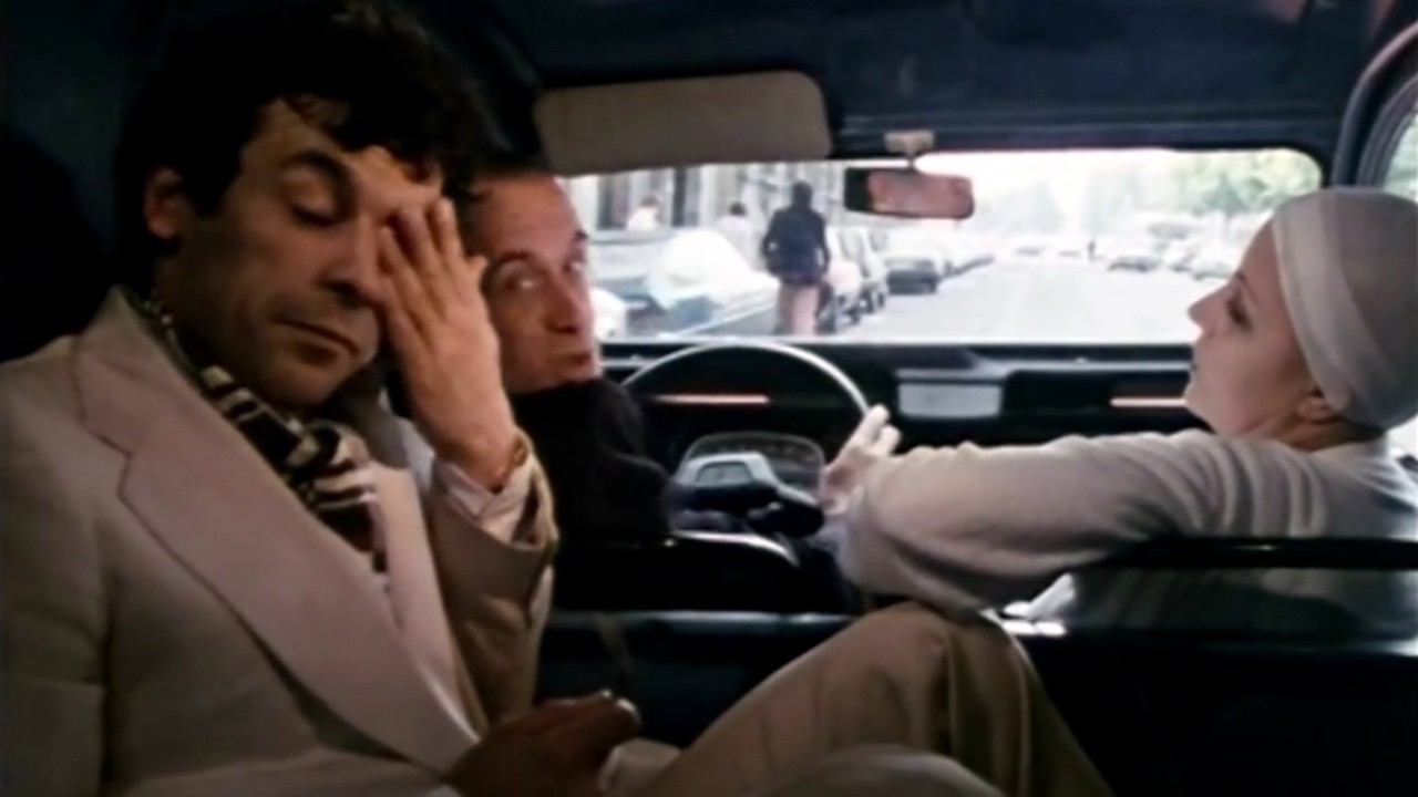 Le mythomane (1981) | MUBI