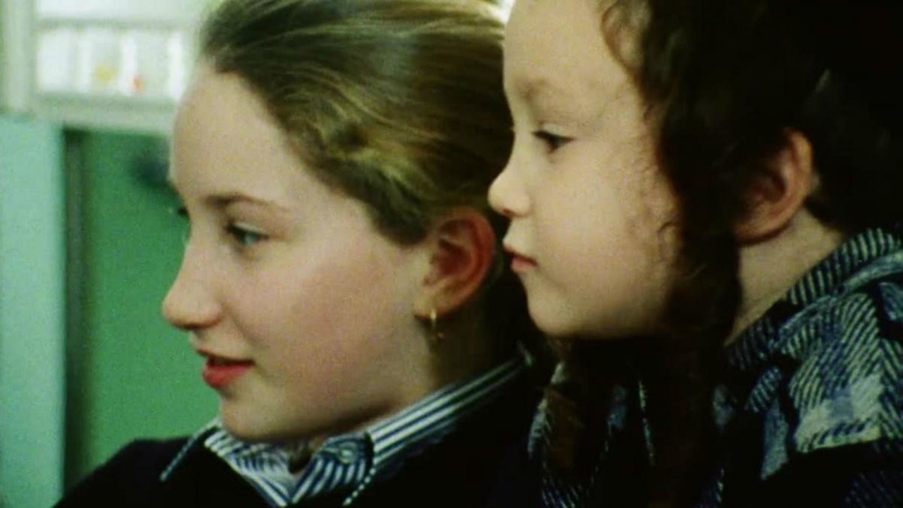 Simcha (2000) | MUBI