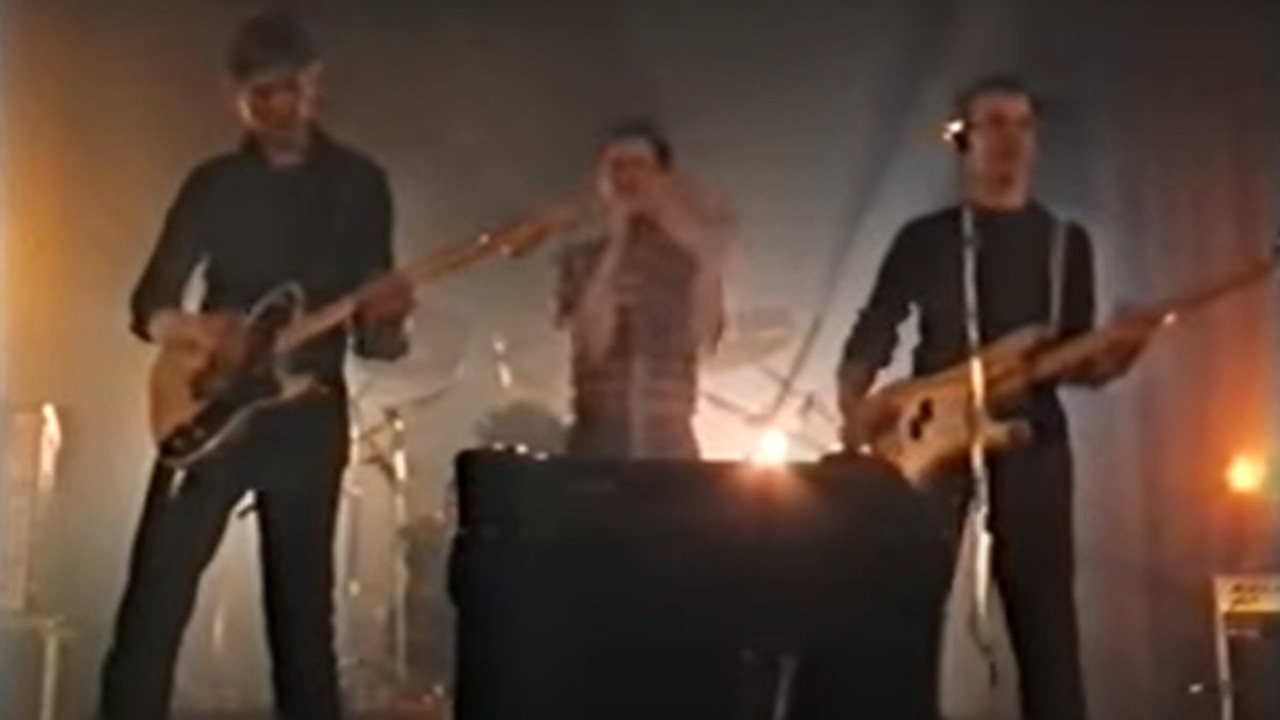 Going Out (1981) | MUBI