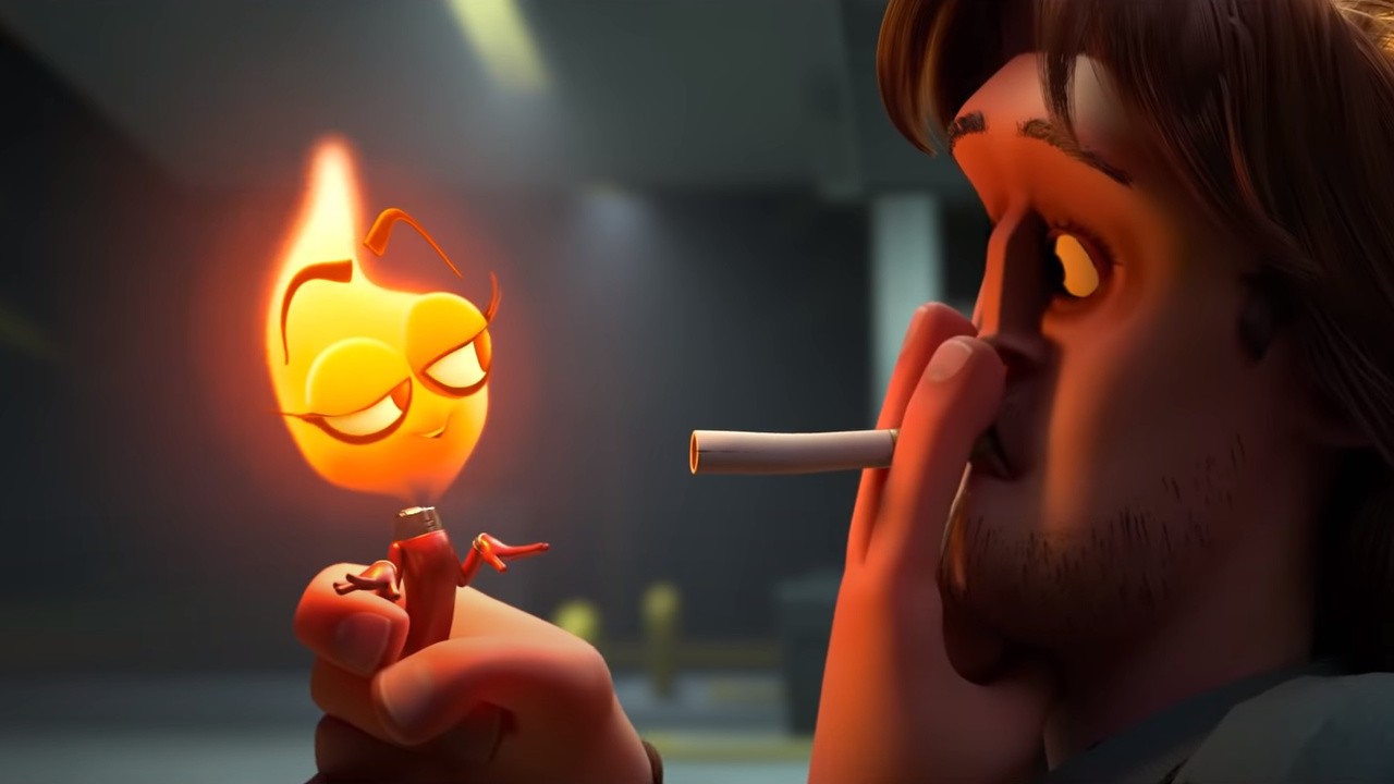 Gaslight (2021) | MUBI