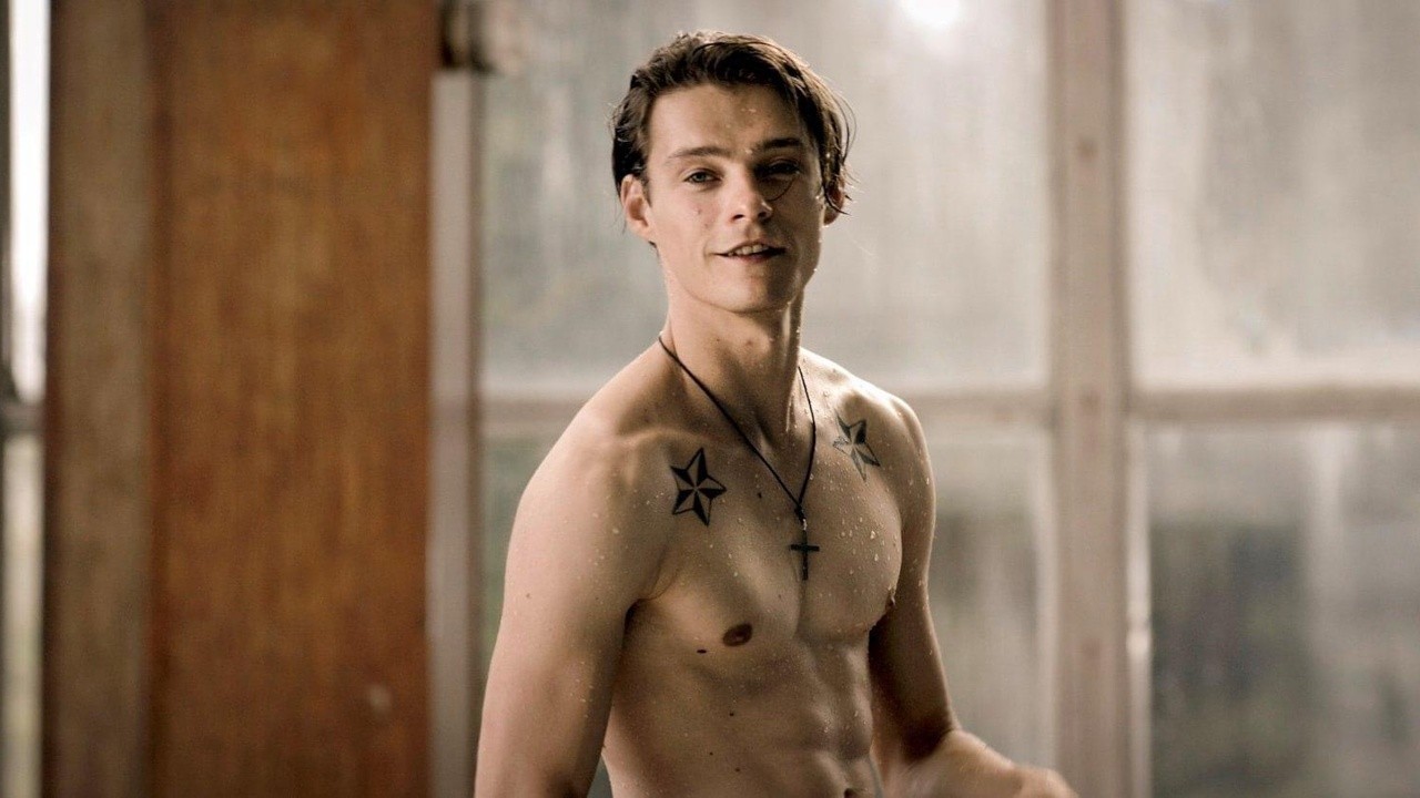 Żużel (2020) | MUBI