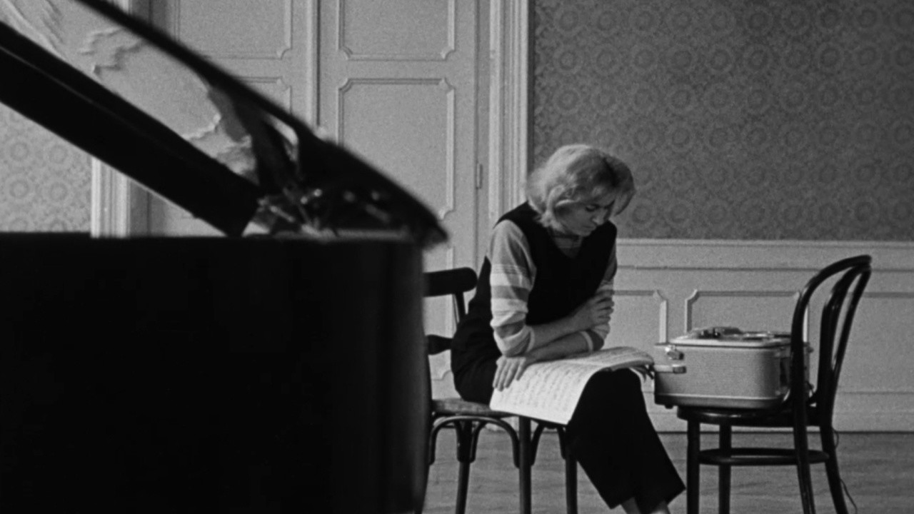 Analogies (1966) | MUBI