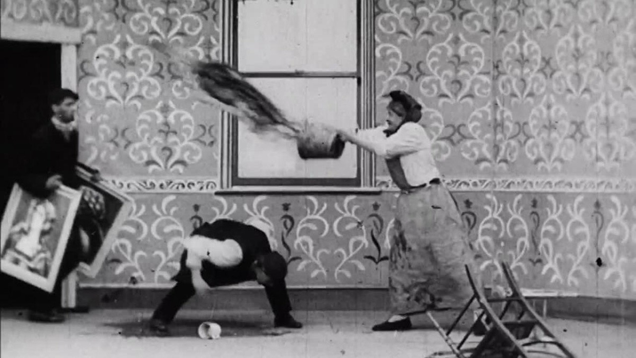 House Furnishing Made Easy (1906) | MUBI