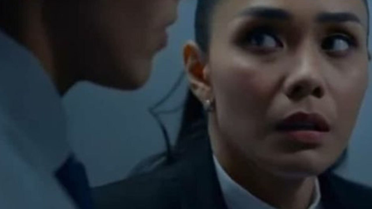 You Are Not Alone (2022) | MUBI