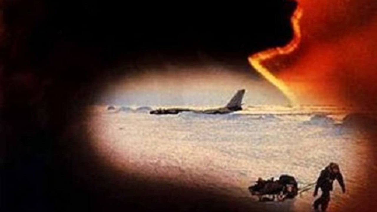 A Captive in the Land (1990) | MUBI