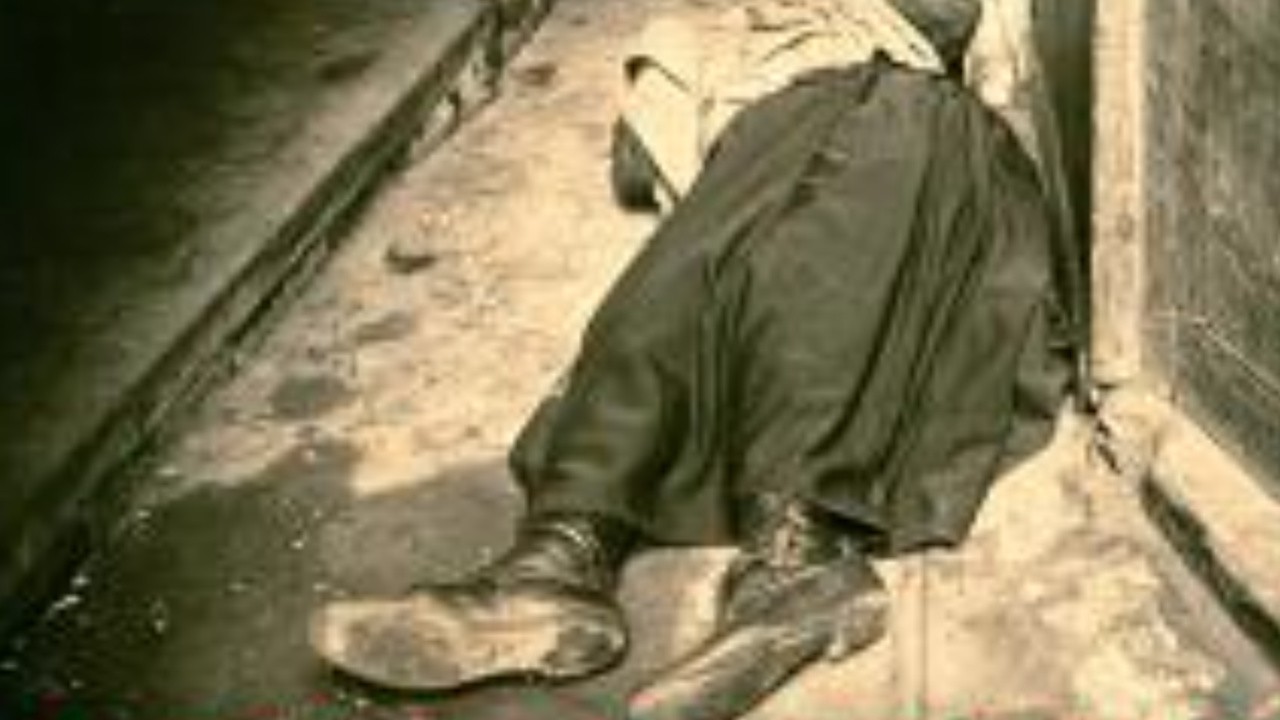 The Gray Power (1923) | MUBI