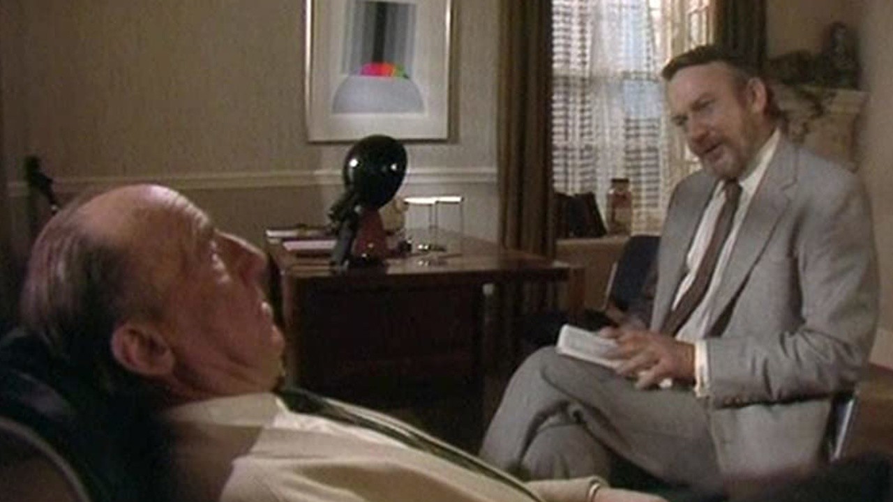 You're All Right, How Am I? (1981) | MUBI