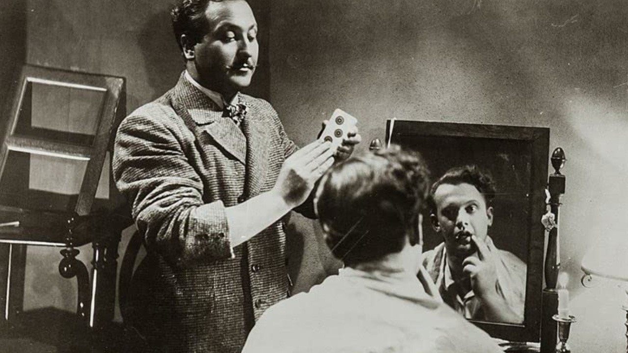 Forbidden Music (1942) | MUBI