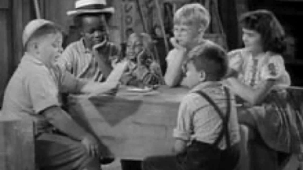 Helping Hands (1941) | MUBI