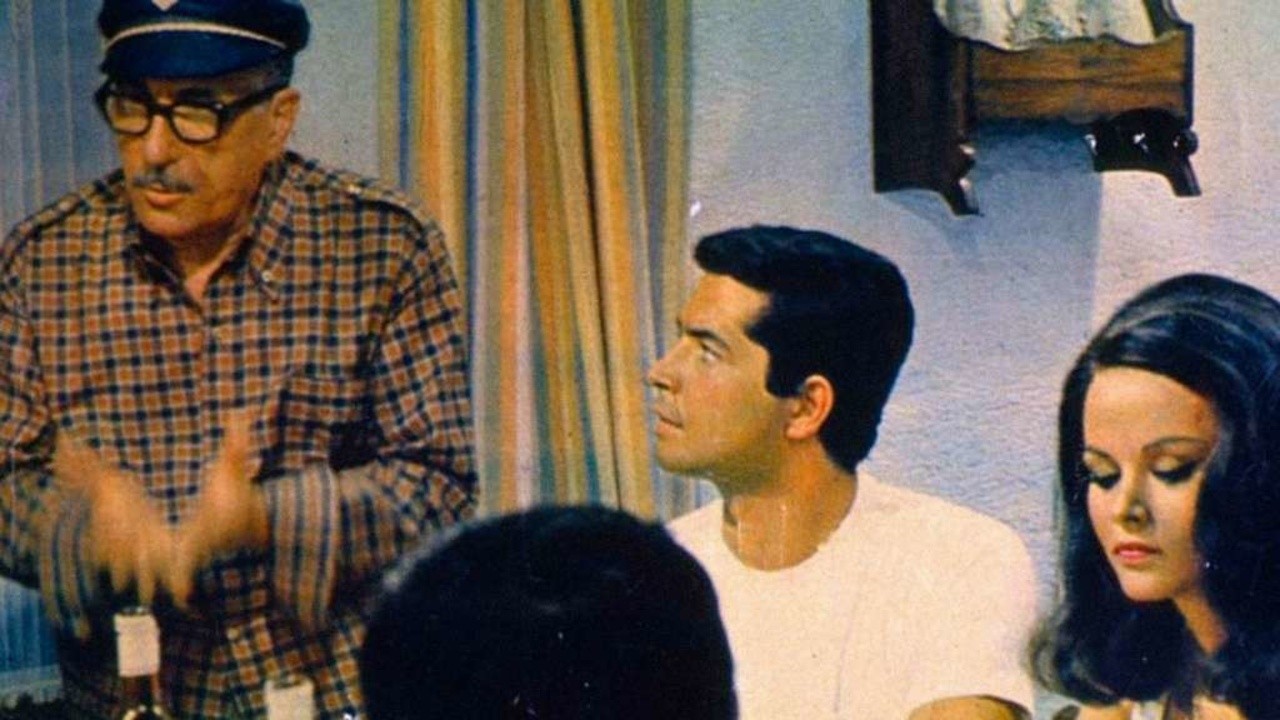 Ischia operazione amore (1966) | MUBI