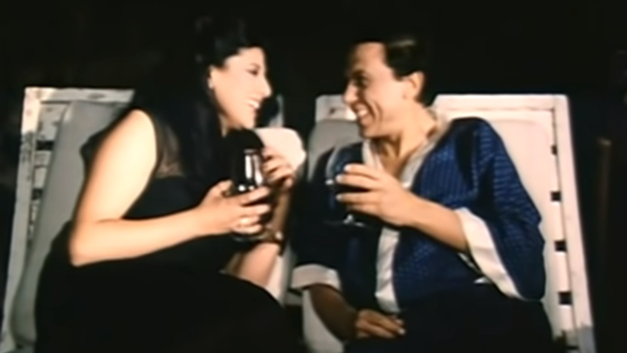 Husband on Demand (1985) | MUBI