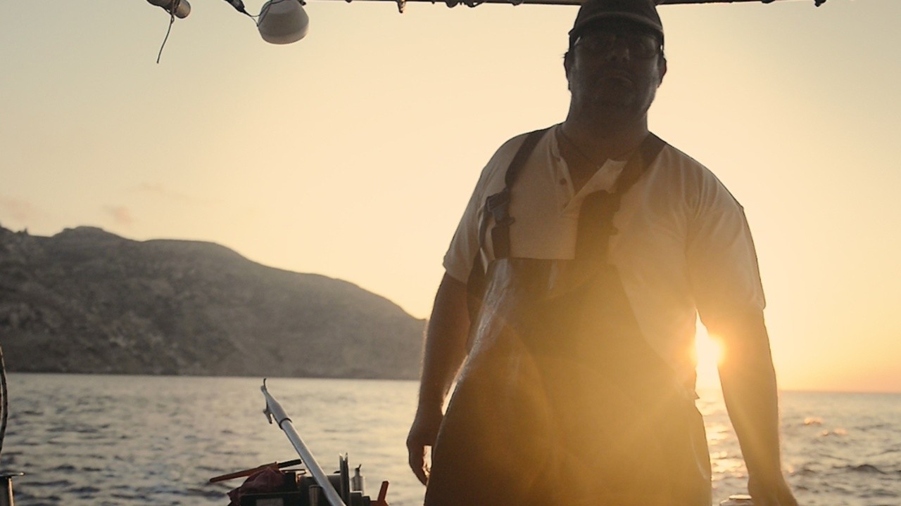 The Last Fisherman (2019) | MUBI