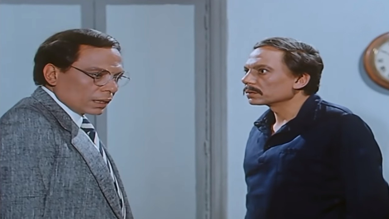 Who is the Thief Between Us (1984) | MUBI