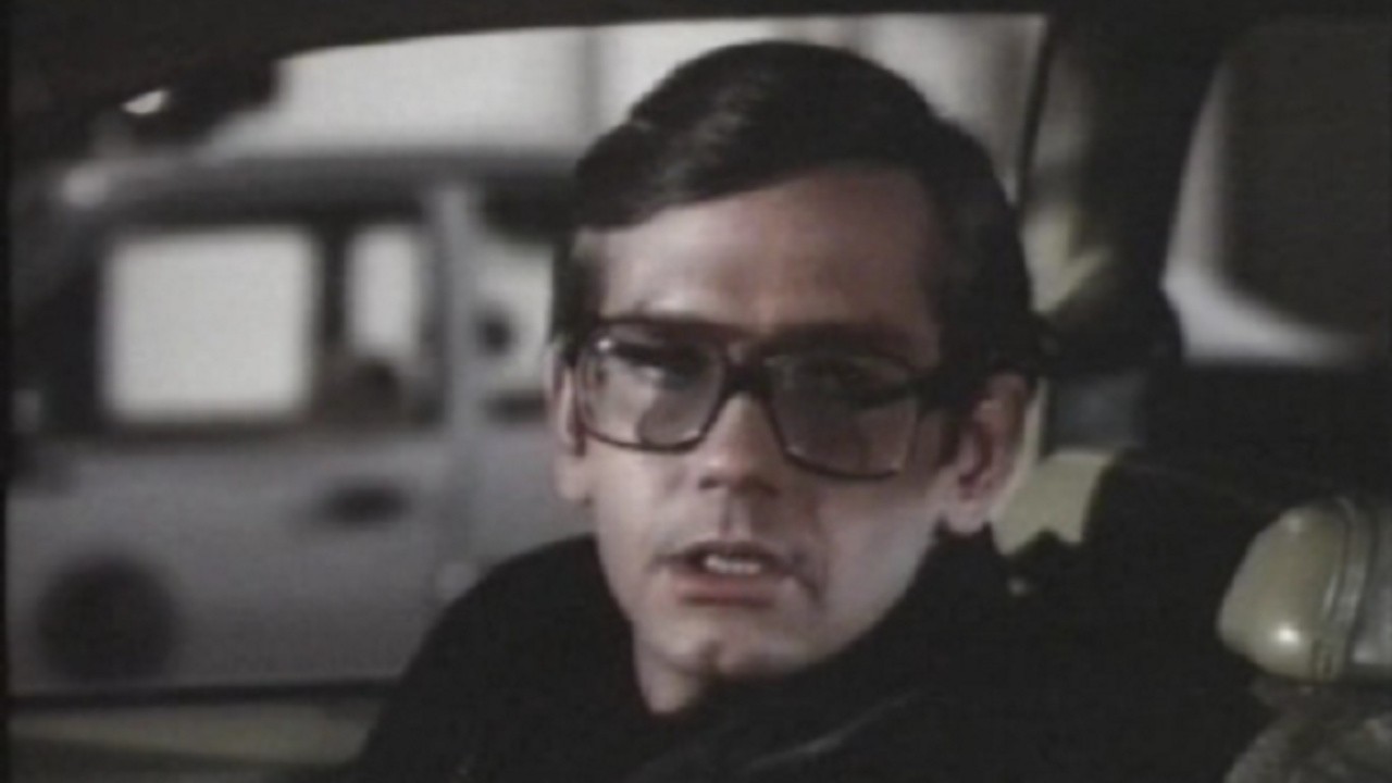 Nightside (1980) | MUBI