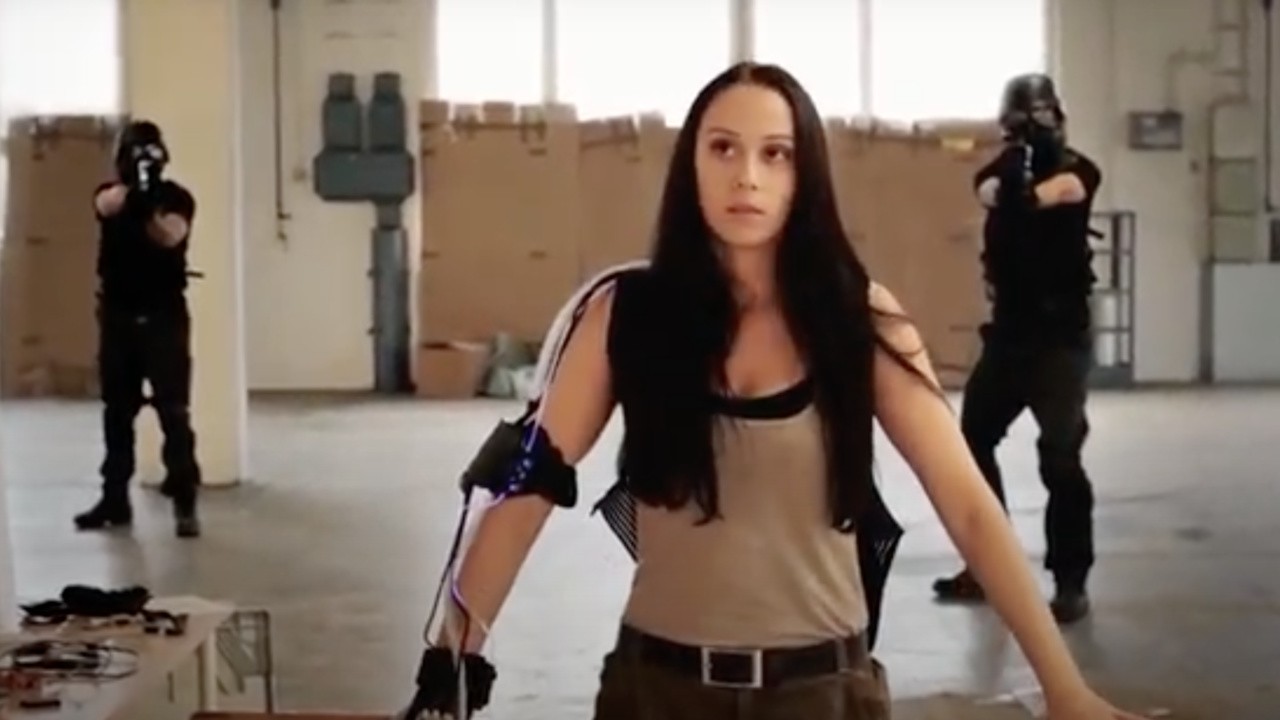 Resurrection (2013) | MUBI