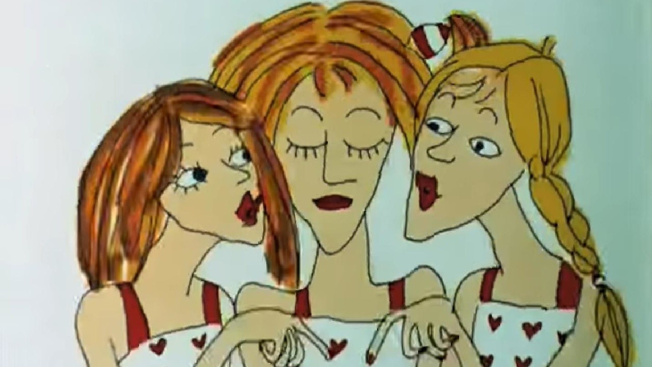 Tom Tom Club: Genius of Love [MV] (1981) | MUBI