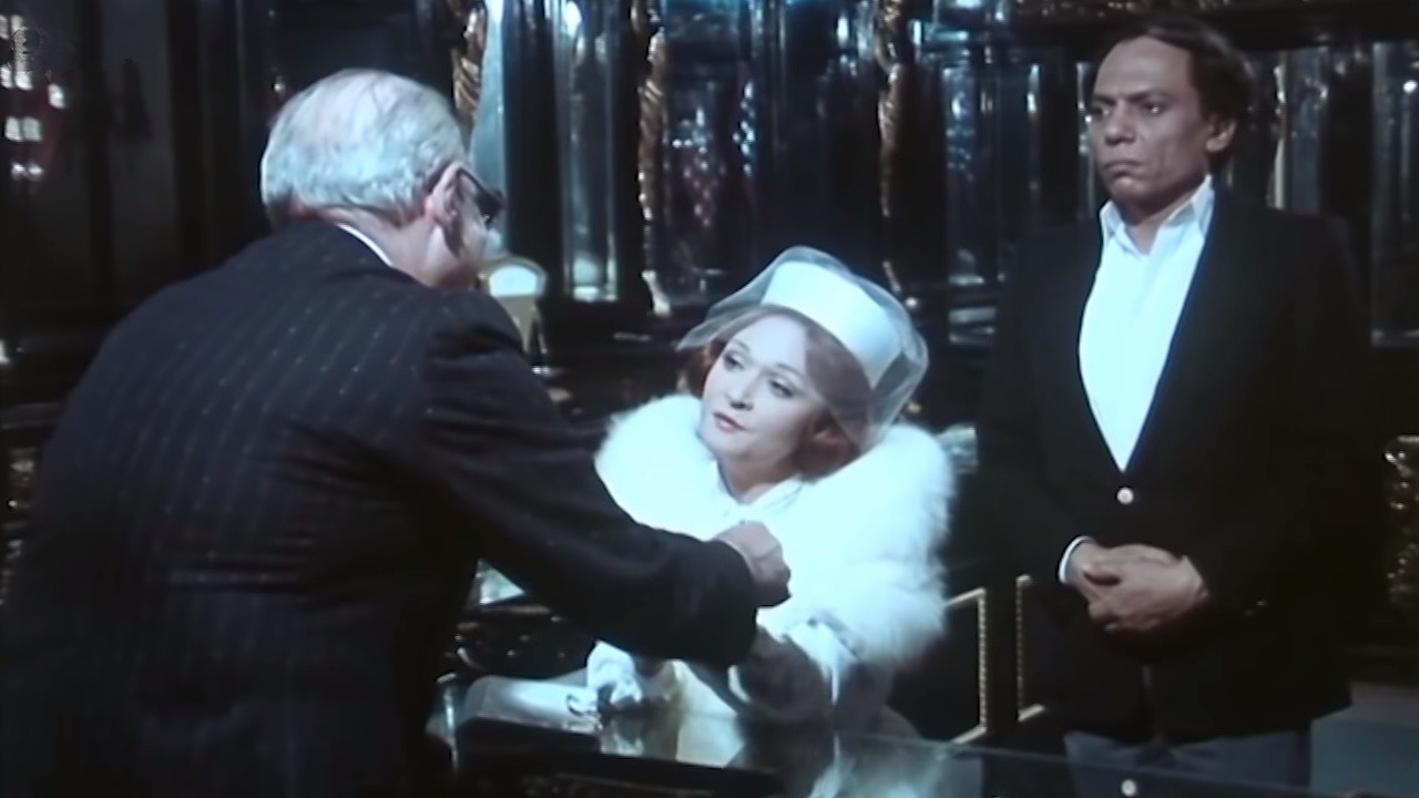 The Gang of Hamada & Toto (1982) | MUBI