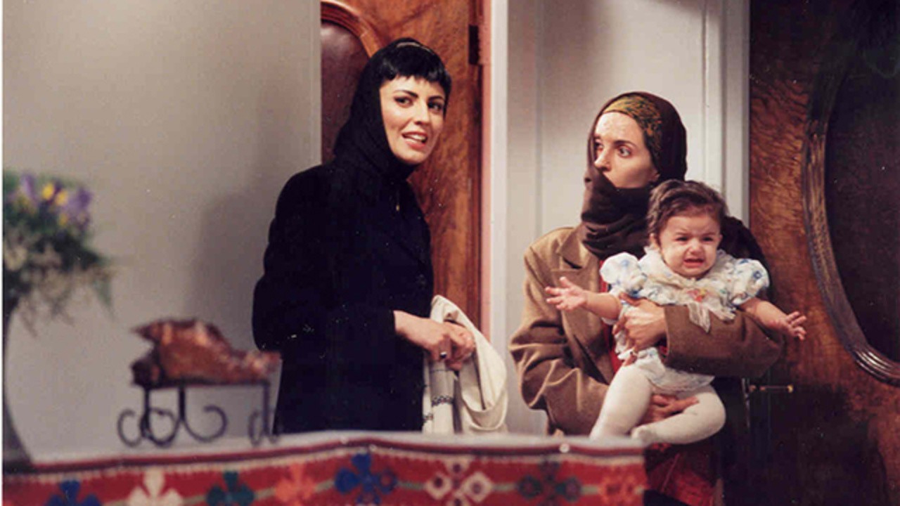 Water and Fire (2001) | MUBI