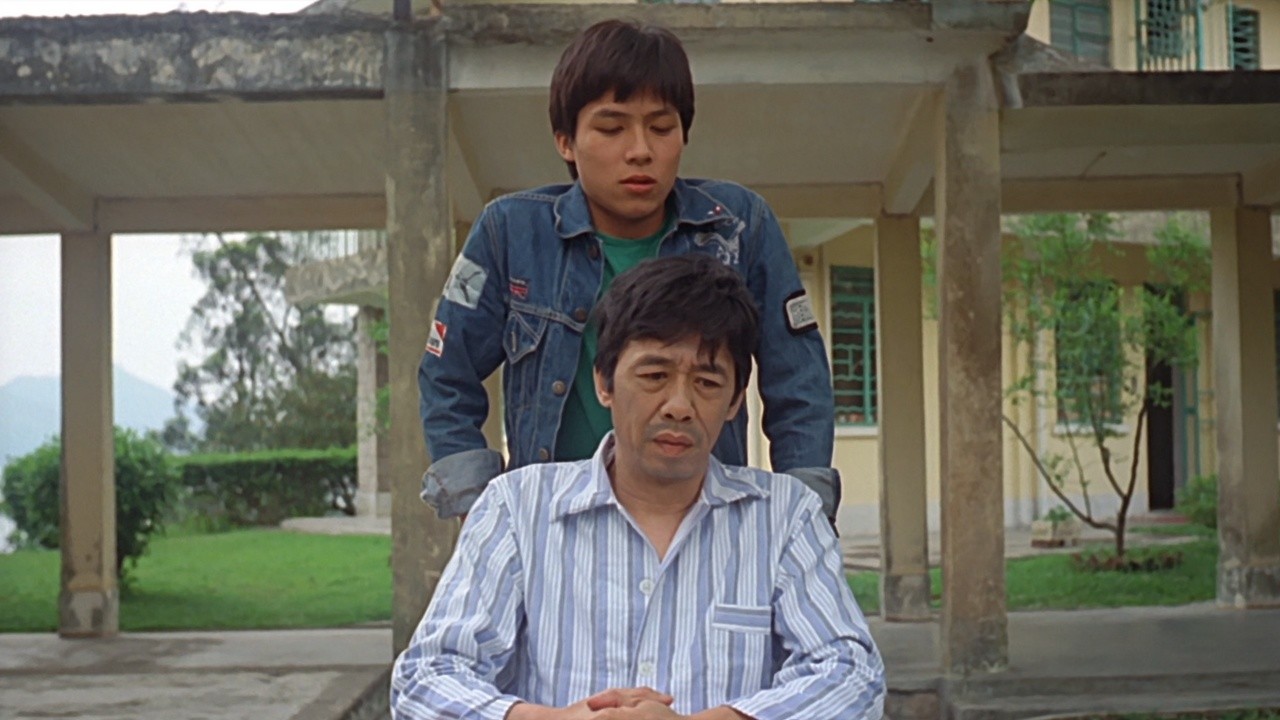 Cream Soda and Milk (1981) | MUBI