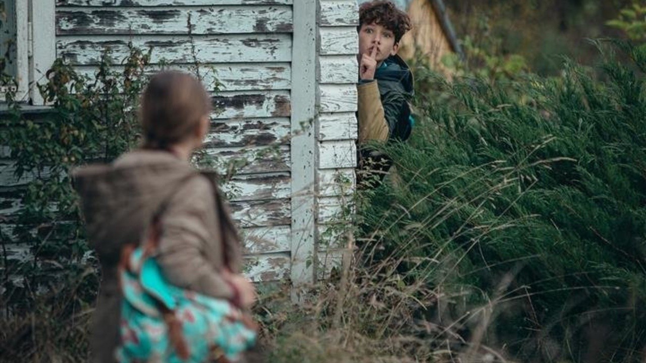 Unknown Treasures (2022) | MUBI