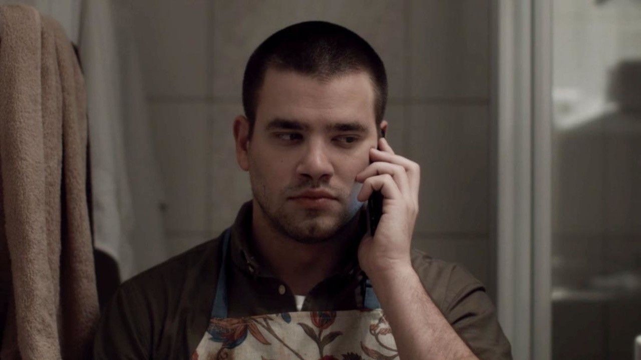 An Arrangement (2019) | MUBI