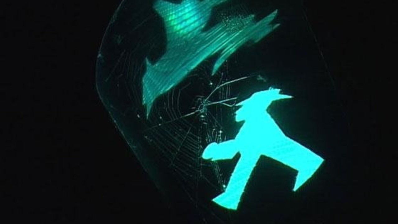 Who is afraid of red, yellow and green (2008) | MUBI