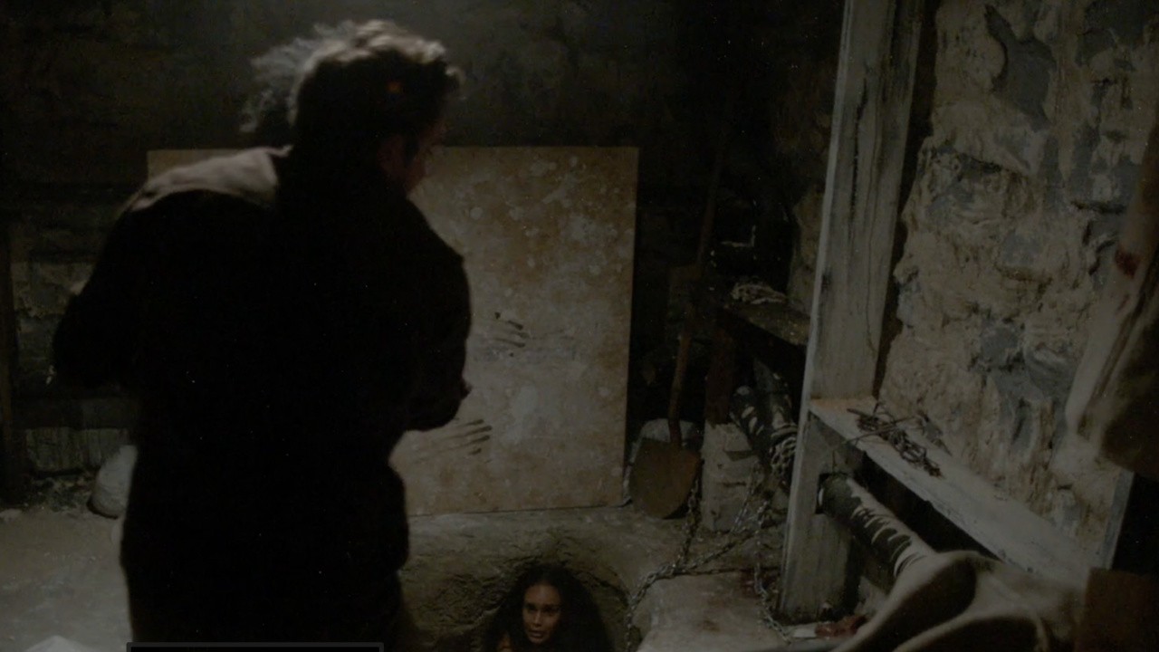 Monster Preacher (2021) | MUBI