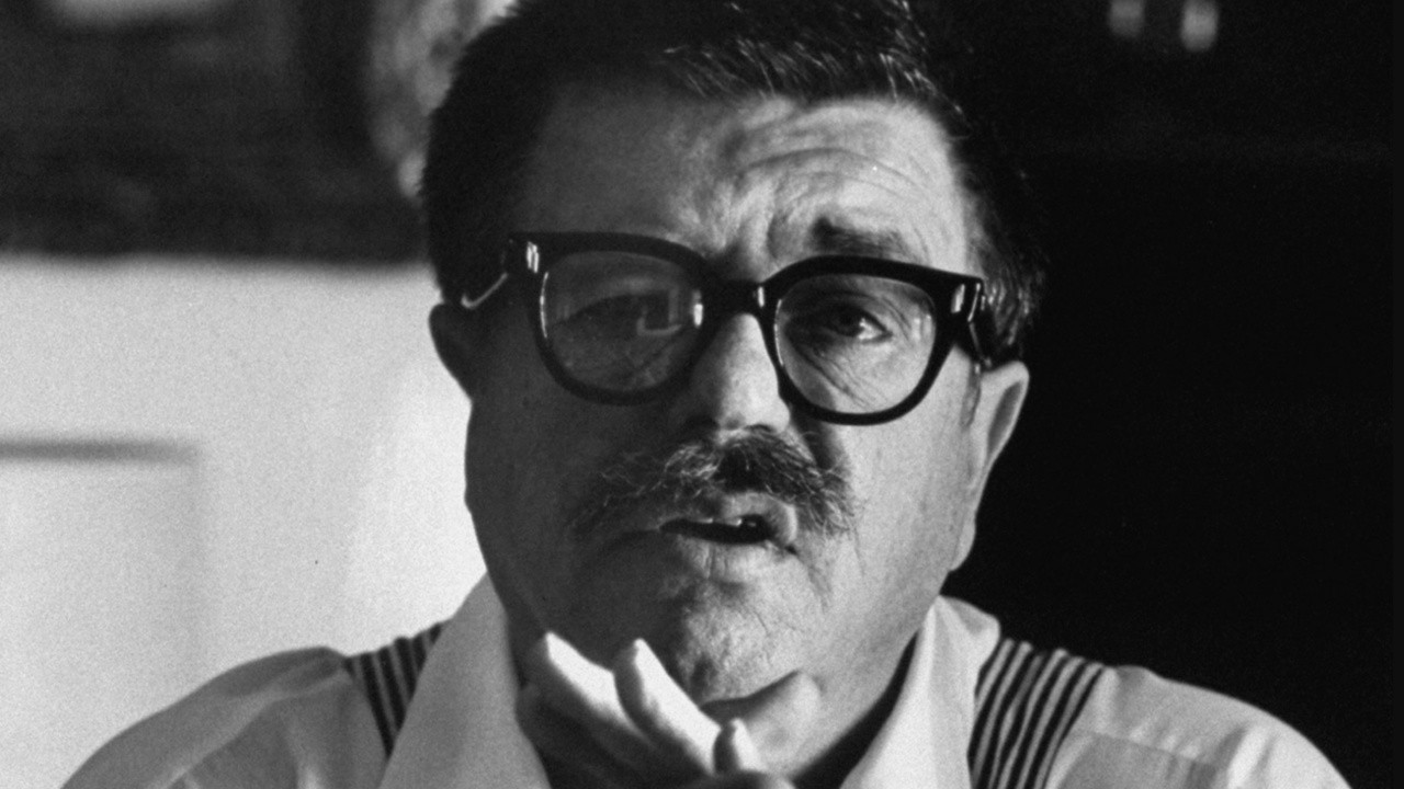 Deadly Cults: Synanon (2020) | MUBI