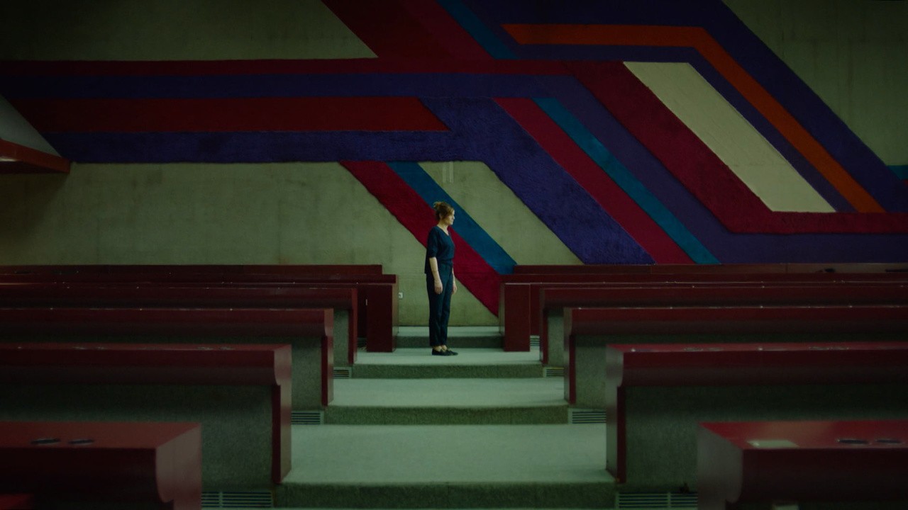 She's Waking Up (2022) | MUBI