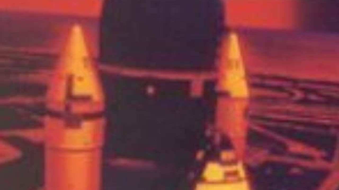 The Space Shuttle (1994) | MUBI