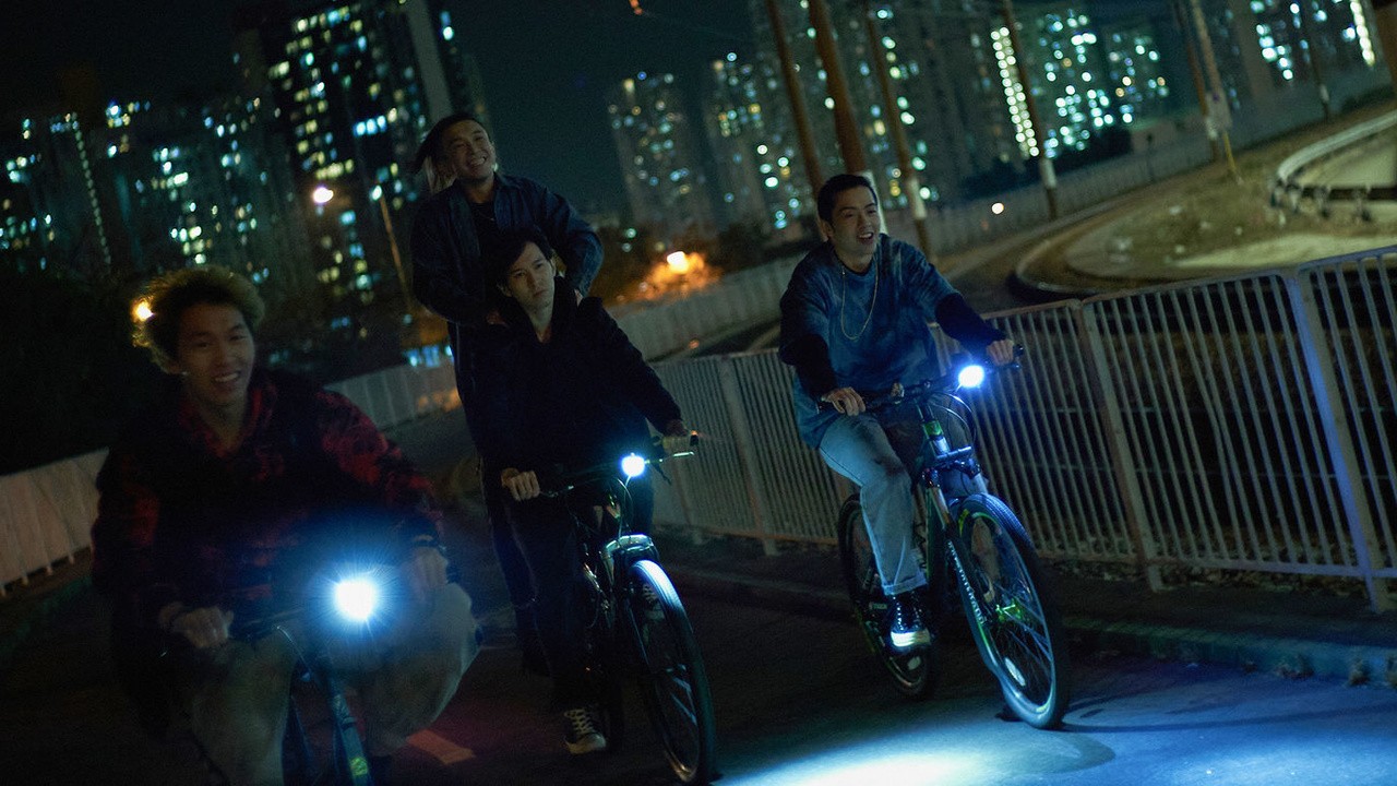 Lost Pearl (2021) | MUBI