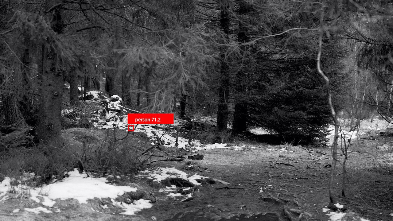 The Reflection of the Man (2021) | MUBI