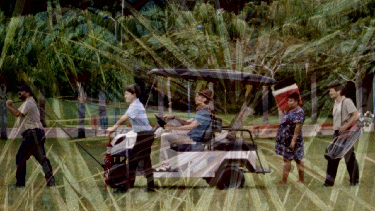 Urban Solutions (2022) | MUBI