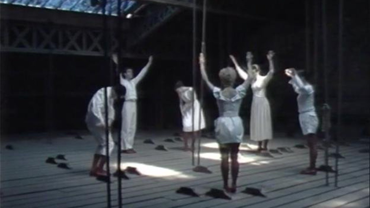 Tant mieux, tant mieux! (1983) | MUBI