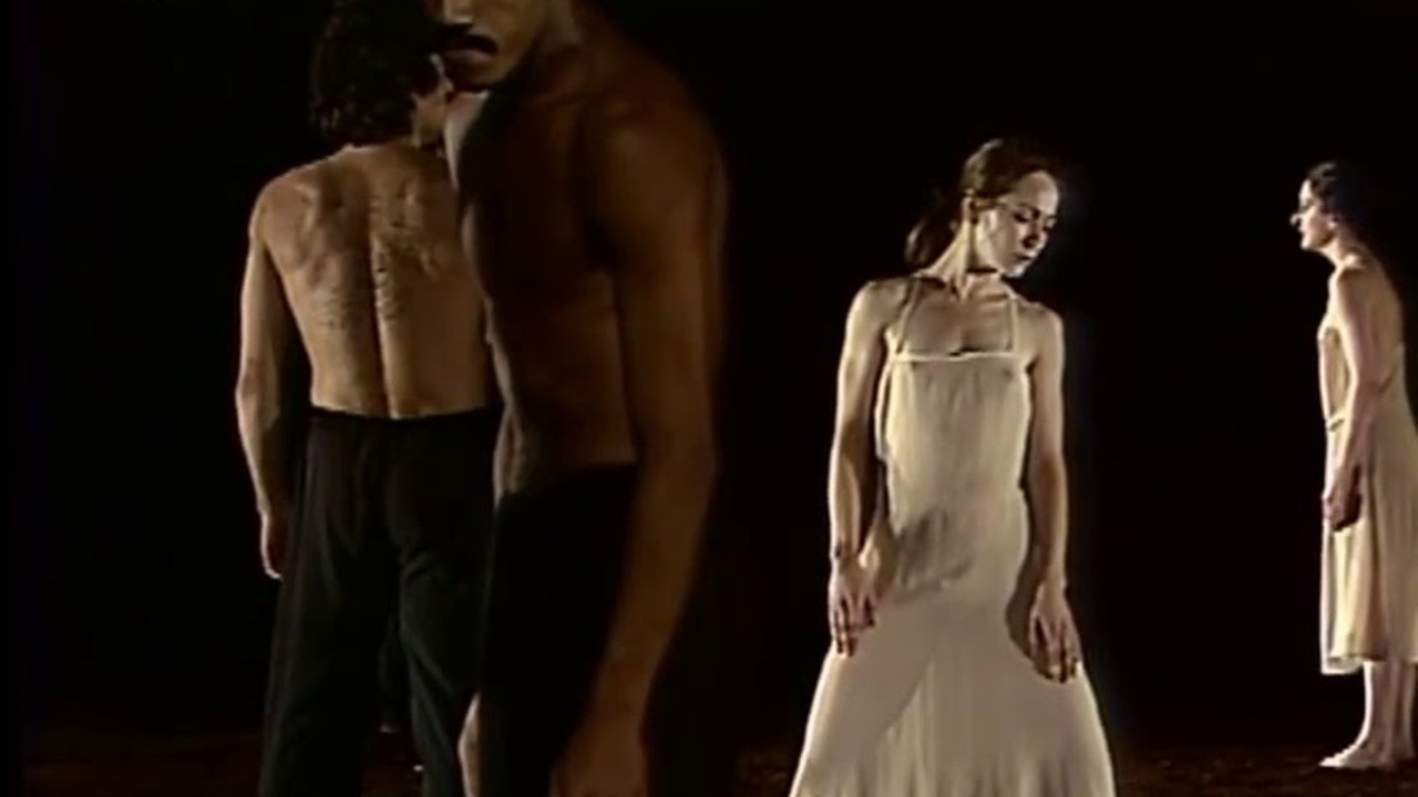 The Rite of Spring (1978) | MUBI