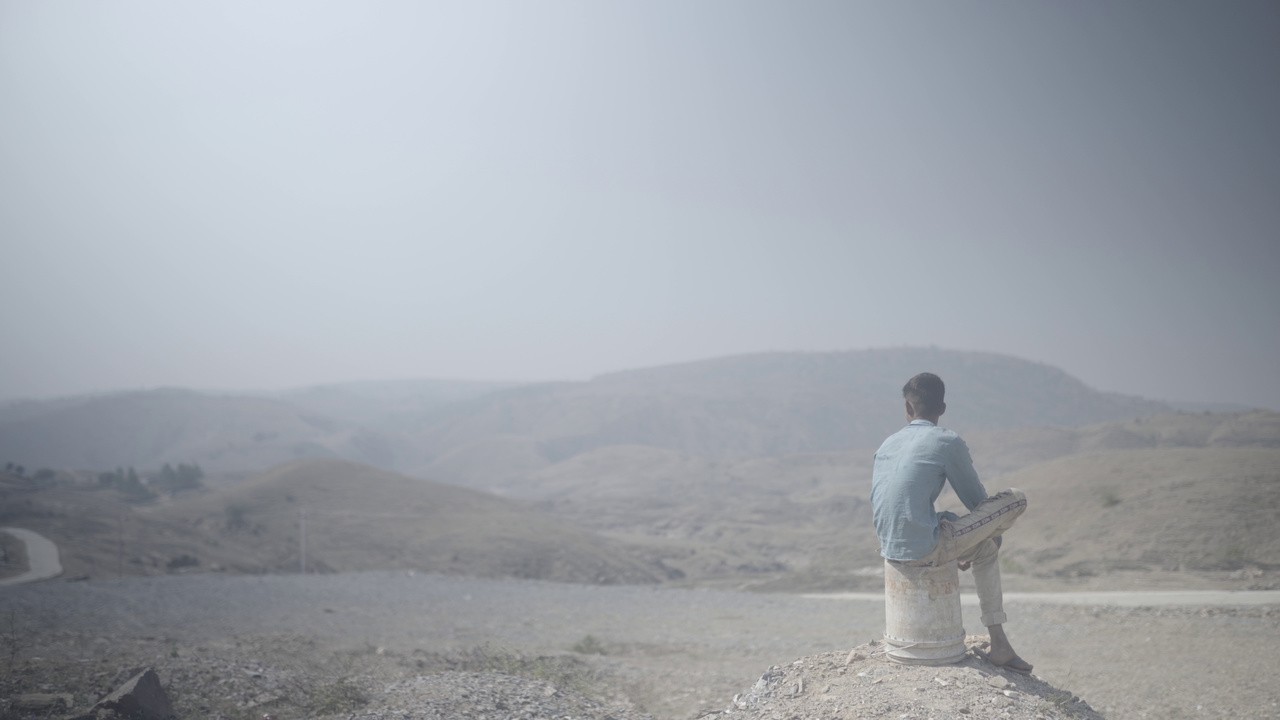 Aravali The lost Mountains (2022) | MUBI