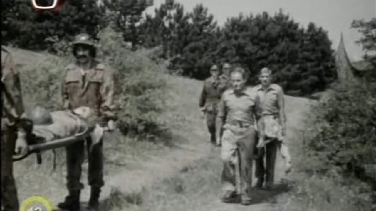 The Fortress (1979) | MUBI